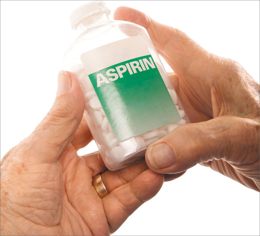 FDA Says Fewer People Should Take Daily Aspirin - Heart Advisor