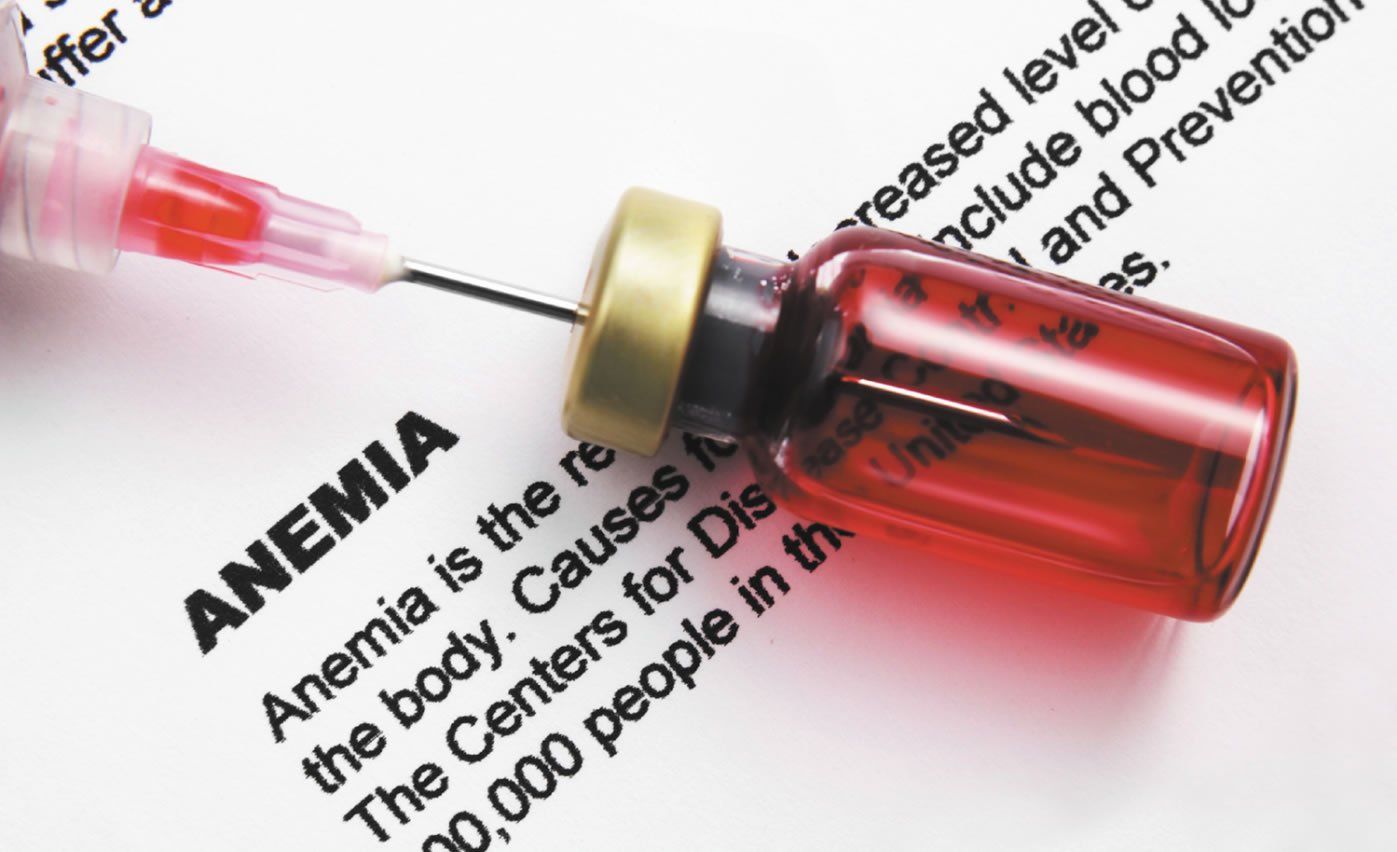 Understand the Heart Risks Associated with Anemia - Heart Advisor