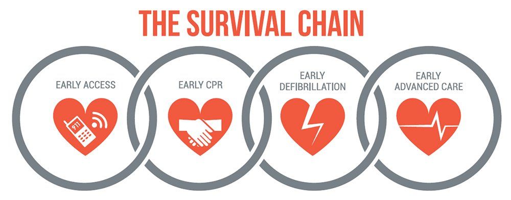 Cardiac Arrest Warning Signs - Heart Advisor