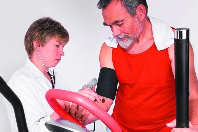 Cardiac Rehab: A Step-by-step Guide to a Program That May Save Your ...