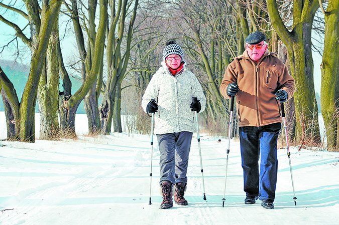 New PAD Guidelines Emphasize Medications, Supervised Exercise - Heart ...