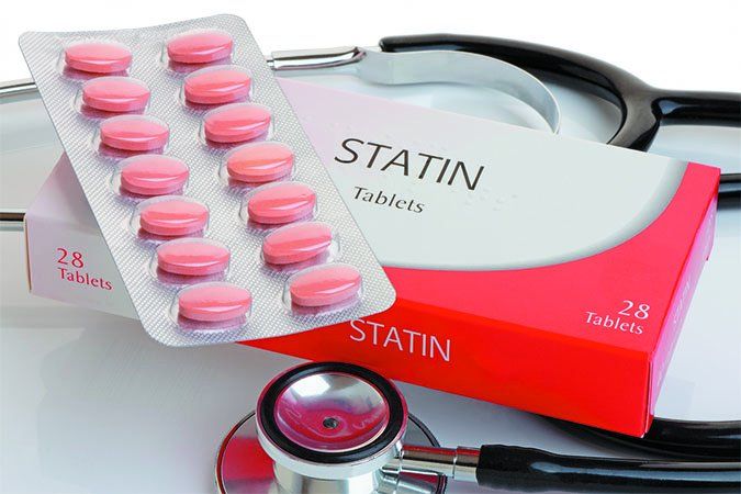 Understand When High-Intensity Statins Are the Right Choice - Heart Advisor