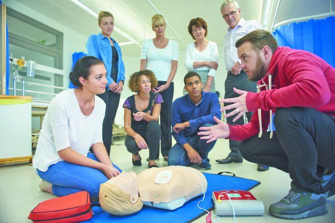 Why You Should Learn CPR - Heart Advisor