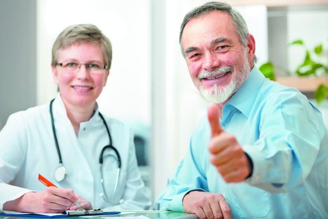 Insider Advice: How to Optimize an Appointment with Your Doctor - Heart ...