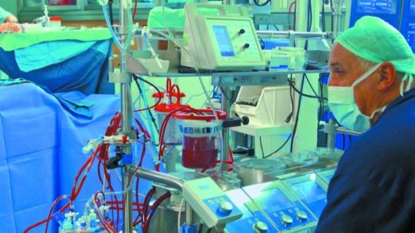 Should You Consider Having "Off-Pump" Bypass Surgery? - Heart Advisor