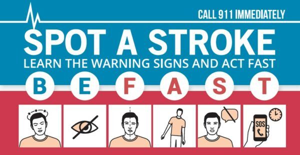 Why Call 911 for Stroke Symptoms - Heart Advisor
